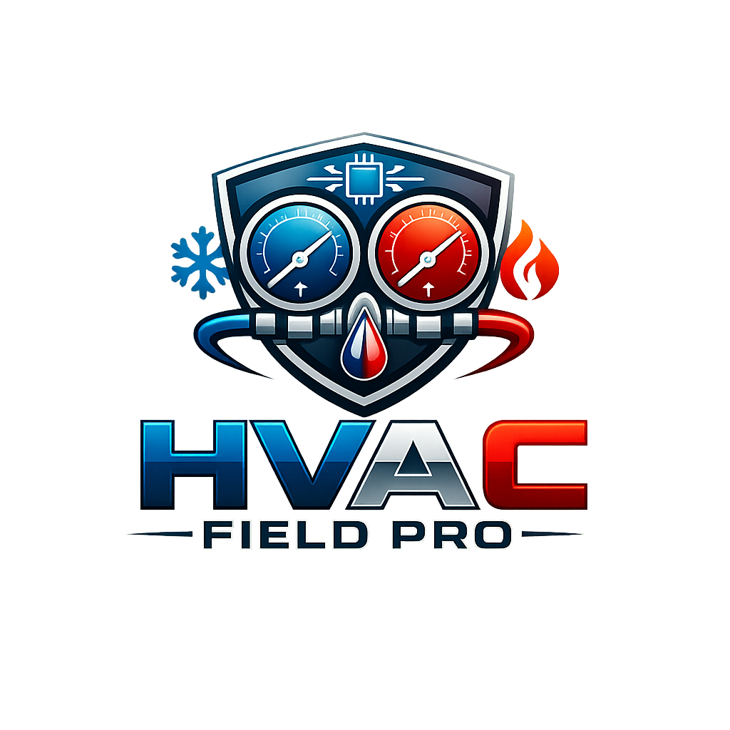 HVAC Field Pro — Field Intelligence for HVAC Technicians
